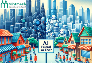 AI for EPC: A Friend or a Foe?