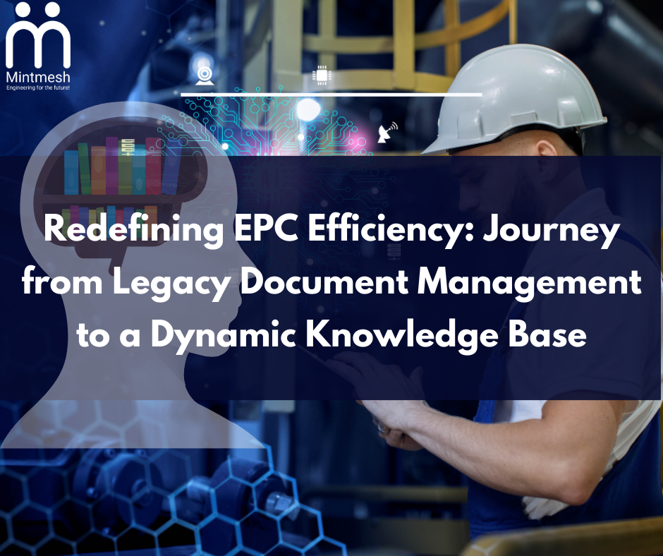 E book: Redefining EPC efficiency